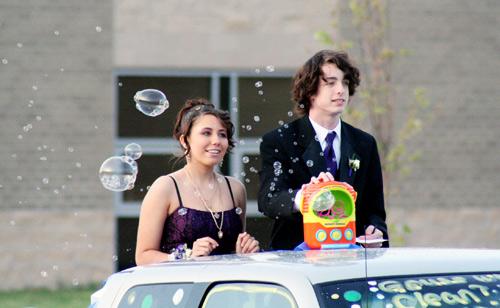 More photos from WHS prom | Archives | ctnewsonline.com