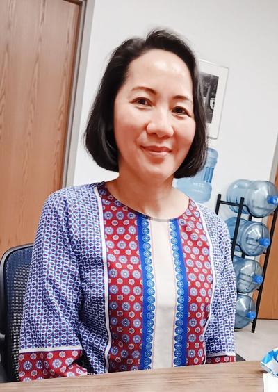 Matias makes move to Community Health Center | News | ctnewsonline.com