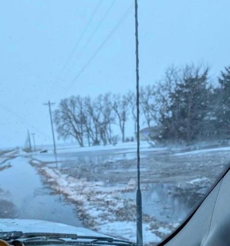 Pipeline break leaves Oxford without water | News | ctnewsonline.com