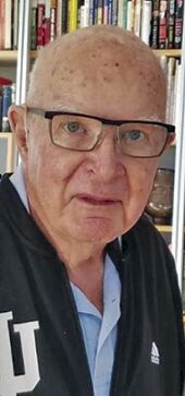 Richard Morrison | Obituaries | ctnewsonline.com