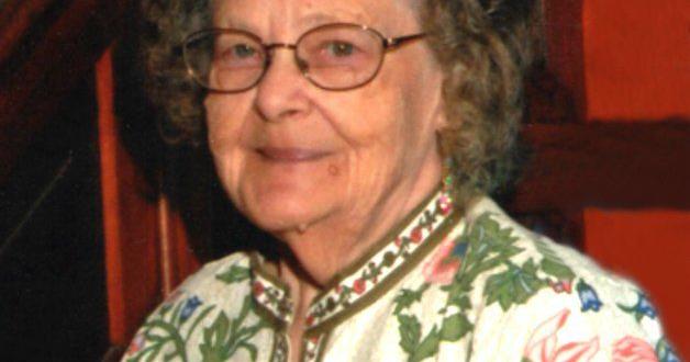 Patsy Martin | Obituaries | ctnewsonline.com