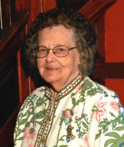 Patsy Martin | Obituaries | ctnewsonline.com