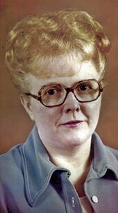 Ida Brown | Obituaries | ctnewsonline.com