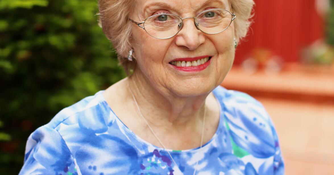 Rose Foster | Obituaries | ctnewsonline.com