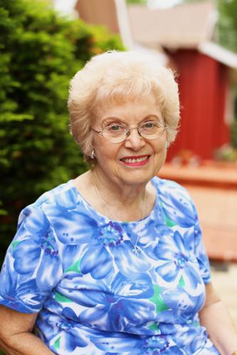Rose Foster | Obituaries | ctnewsonline.com