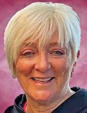 Connie Ellis | Obituaries | ctnewsonline.com
