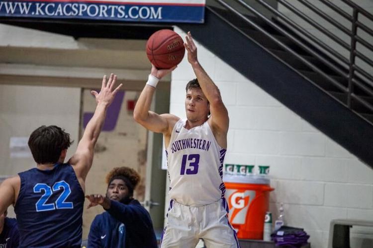 What's next for Cevin? | Sports | ctnewsonline.com