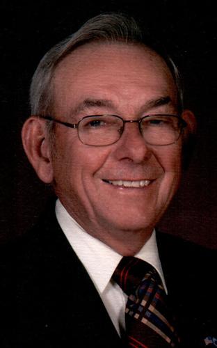 Delano Unruh | Obituaries | ctnewsonline.com