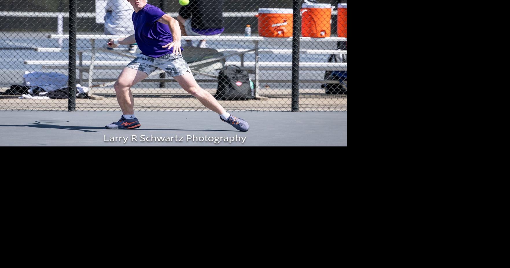 Four-Time Champ | Sports | ctnewsonline.com