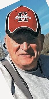 Gary Rhodes | Obituaries | ctnewsonline.com