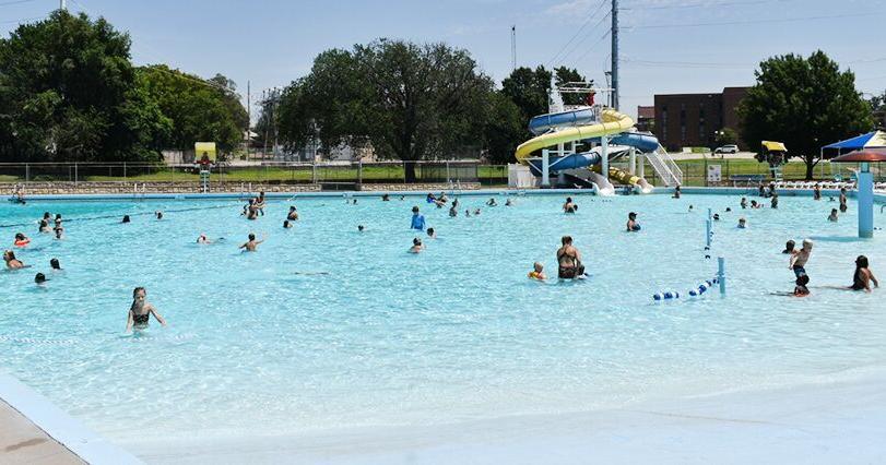 Pool Party | News | ctnewsonline.com