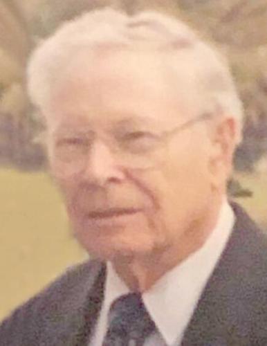 Edward Davidson | Obituaries | ctnewsonline.com