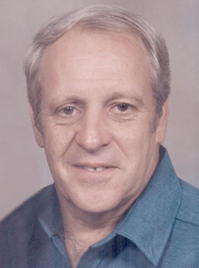 Gerald Miller | Obituaries | ctnewsonline.com