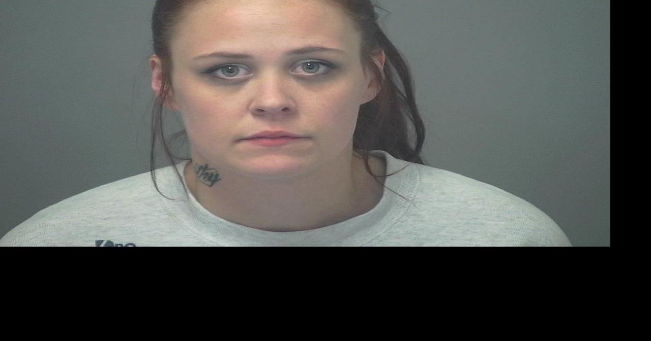 Short car chase lands Winfield woman in jail | News | ctnewsonline.com