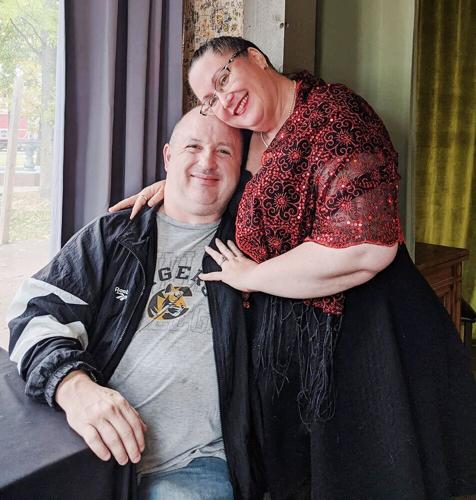 Lunch, books and miles to go at 48 | News | ctnewsonline.com