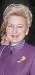 Maryanne Trump Barry, retired federal judge and president’s older ...