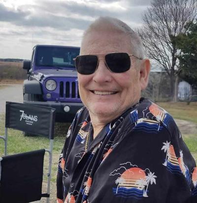 James Reed | Obituaries | ctnewsonline.com