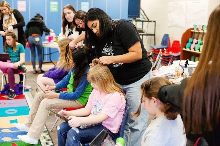 Esteem Boost | News | ctnewsonline.com