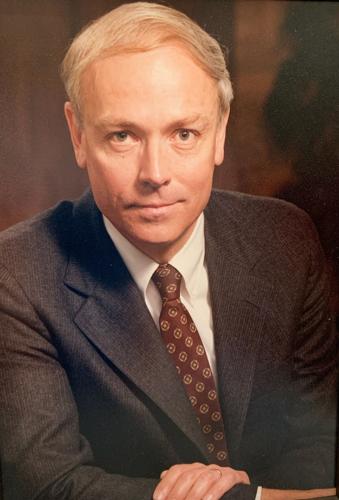 Willard Wright | Obituaries | ctnewsonline.com