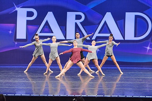 Edge Performing Arts Center plans annual recital, company show for ...