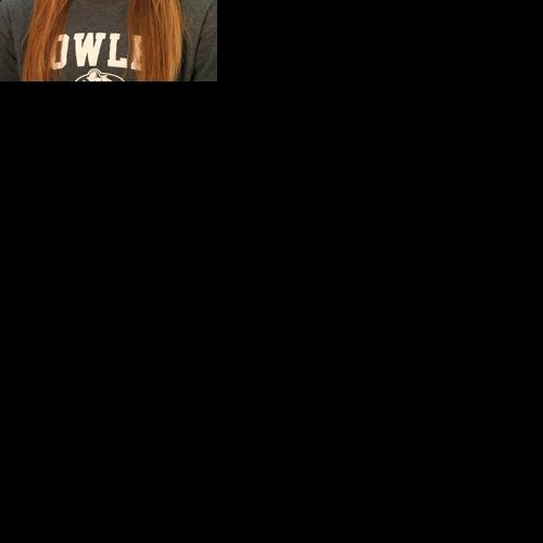 Thimesch named Student of the Month | Education | ctnewsonline.com