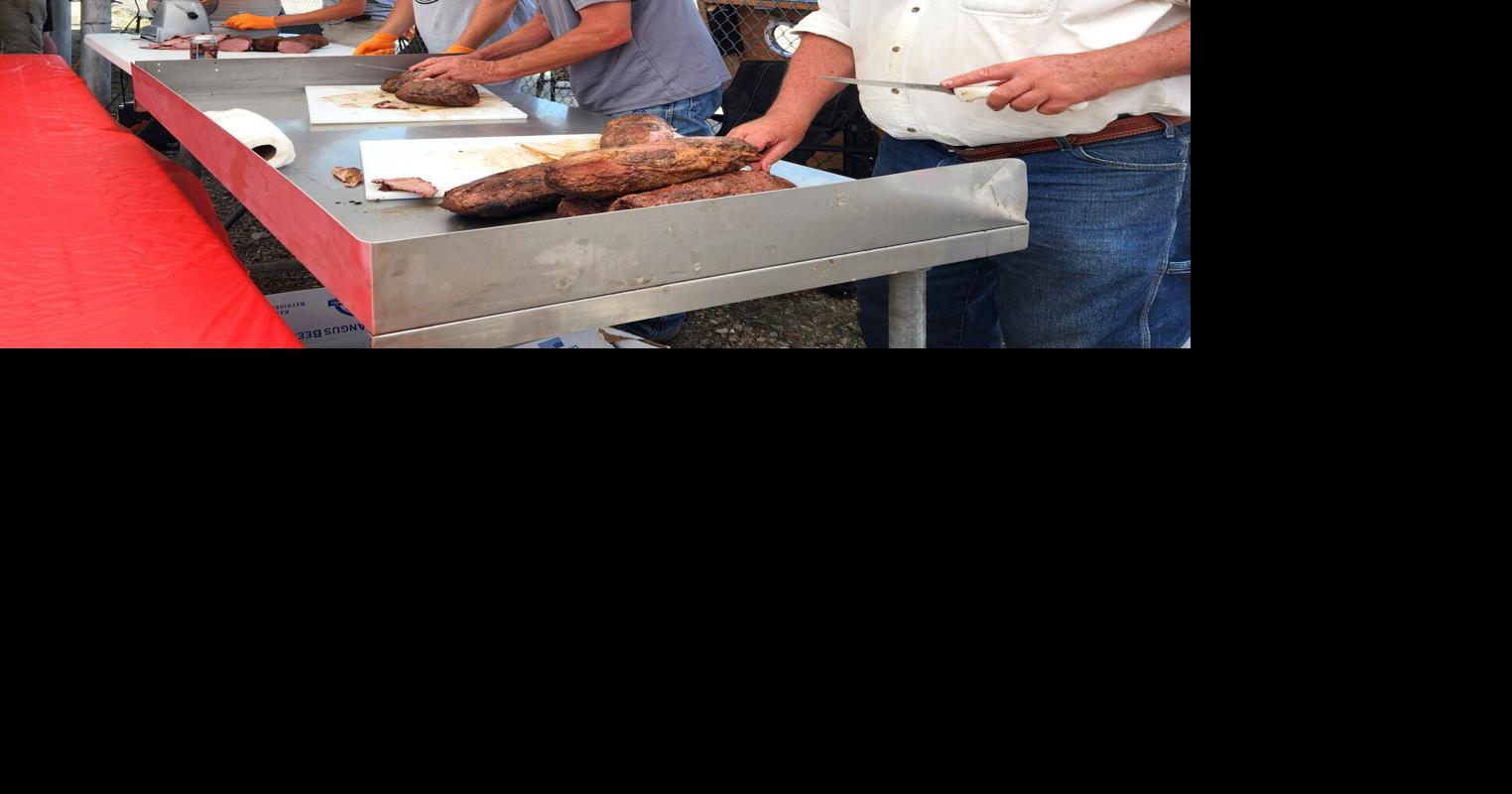 Dexter BBQ is fun annual tradition | News | ctnewsonline.com