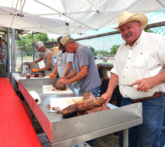 Dexter BBQ is fun annual tradition | News | ctnewsonline.com