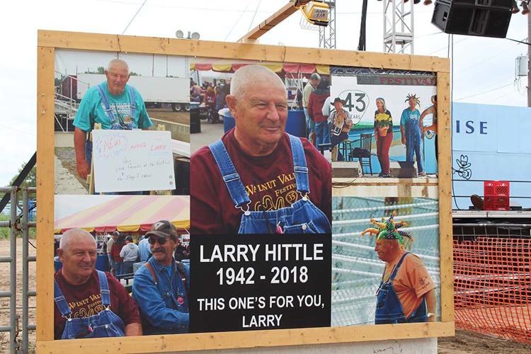 Hittle, Rush will be missed | News | ctnewsonline.com