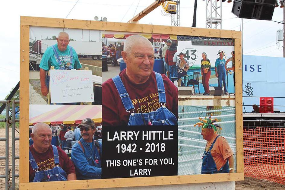 Hittle, Rush will be missed | News | ctnewsonline.com