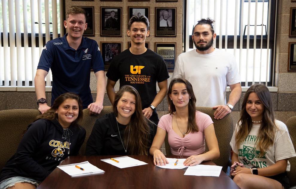 College | ctnewsonline.com