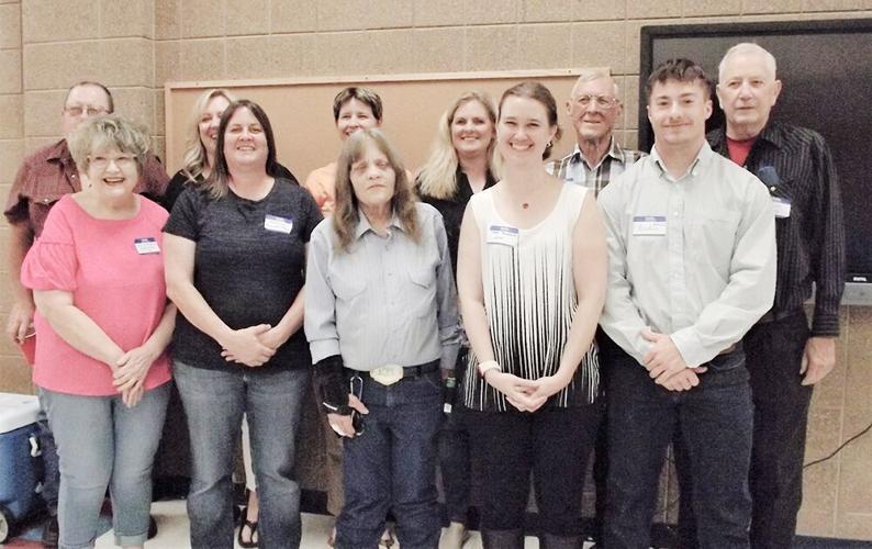 Central alumni celebrate annual reunion | News | ctnewsonline.com