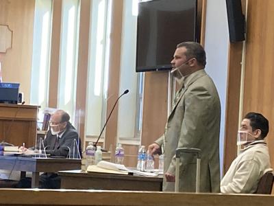 Henry, after testifying, is found not guilty in murder trial | News ...