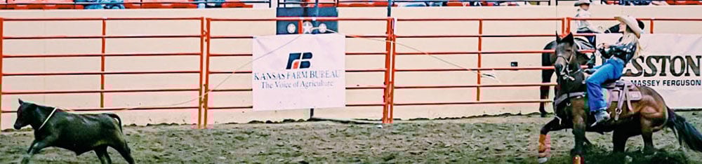 Atlanta cowgirl a Junior High Rodeo champ | Sports | ctnewsonline.com