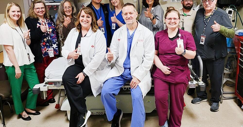 SCK Health gets new beds for ER | News | ctnewsonline.com