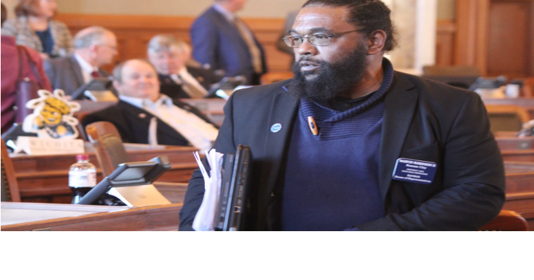 This Kansas Democrat helped pass transgender restrictions | News ...