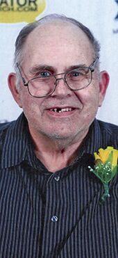 Harvey Pressnell | Obituaries | ctnewsonline.com