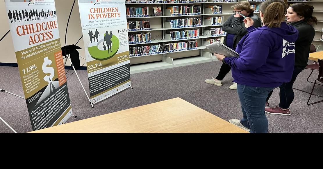 Data Walk | News | ctnewsonline.com