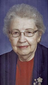 Mary Kerr | Obituaries | ctnewsonline.com