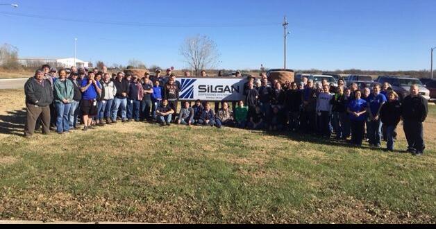 Silgan plant to close in Winfield, affecting nearly 170 workers | News ...