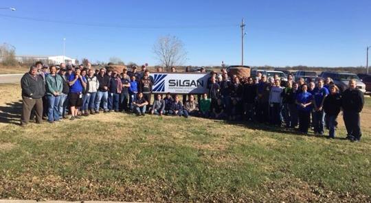 Silgan plant to close in Winfield, affecting nearly 170 workers | News ...