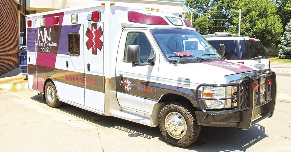 Winfield hospital to celebrate new partnerships | News | ctnewsonline.com