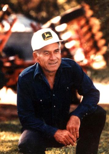 Bob Ireton served county, township well | News | ctnewsonline.com