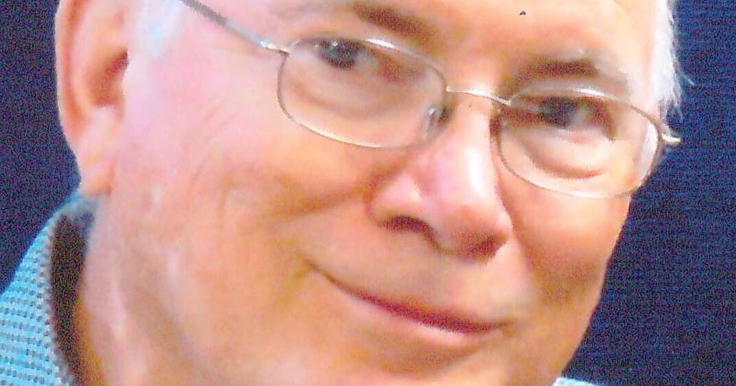 Billy Huston | Obituaries | ctnewsonline.com