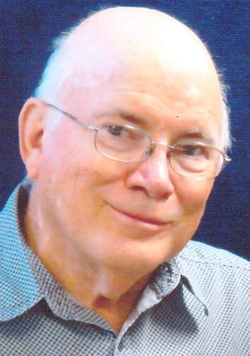 Billy Huston | Obituaries | ctnewsonline.com