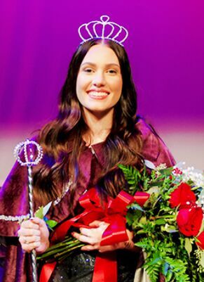 Pappan voted Queen Alalah | News | ctnewsonline.com