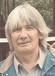 Richard Weeks | Obituaries | ctnewsonline.com