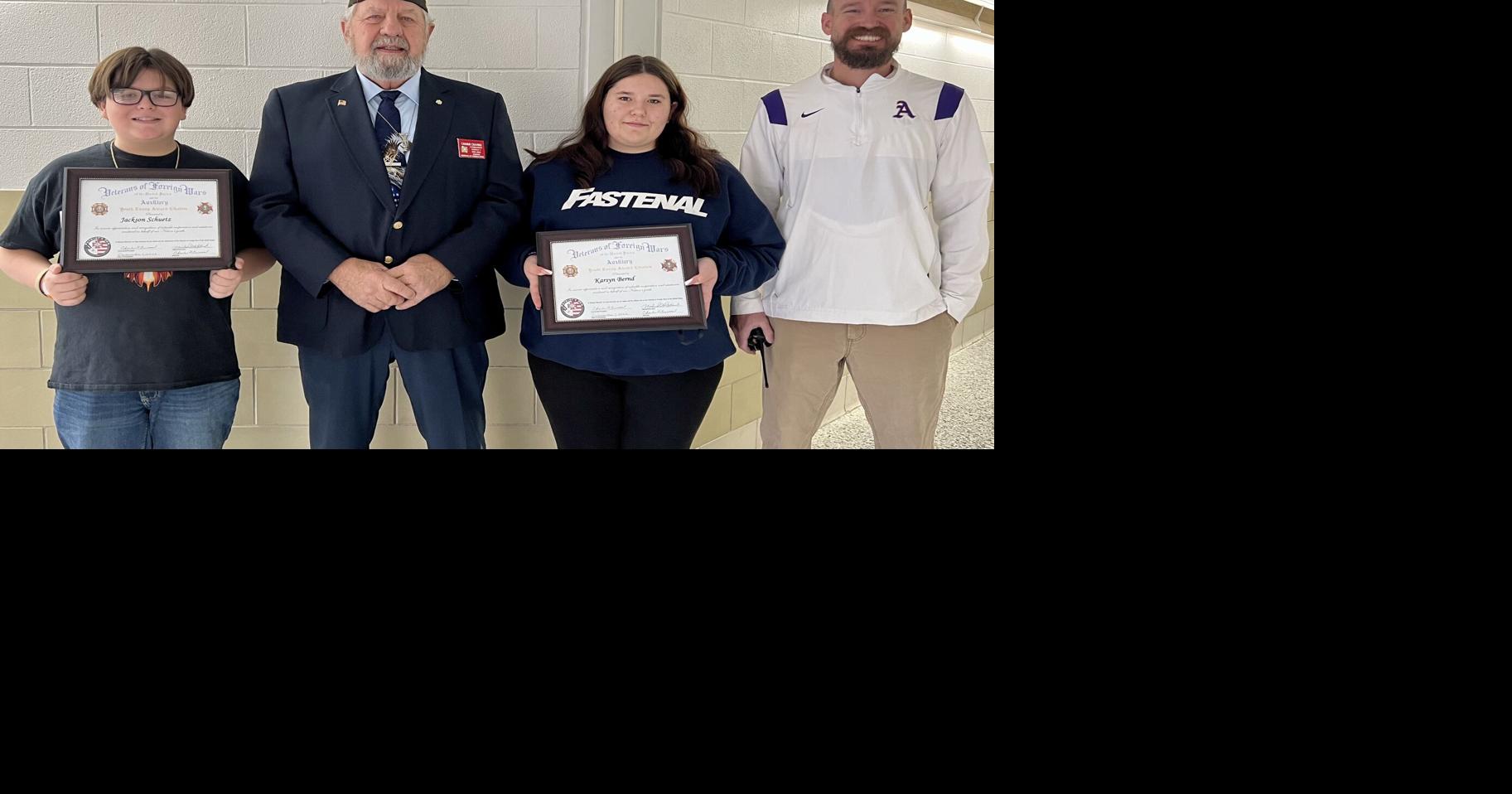 My pledge to our veterans | News | ctnewsonline.com