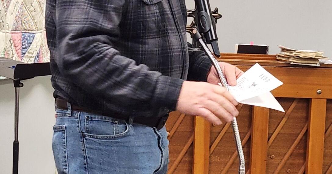 Joseph’s Storehouse hosts annual dinner | News | ctnewsonline.com