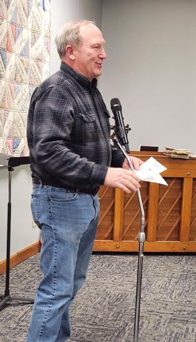 Joseph’s Storehouse hosts annual dinner | News | ctnewsonline.com