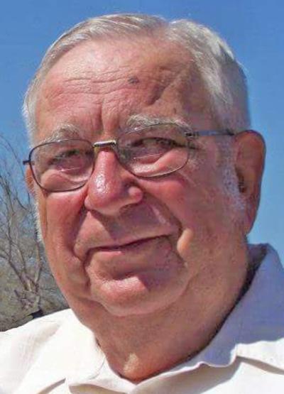 Donald Nelson | Obituaries | ctnewsonline.com